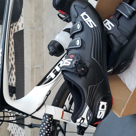 Sidi | Shoes | Mens Cycling Shoes | Poshmark